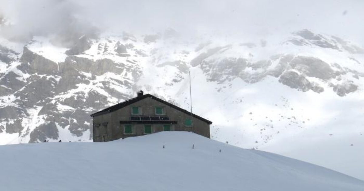 Cabane Barraud | Outtrip