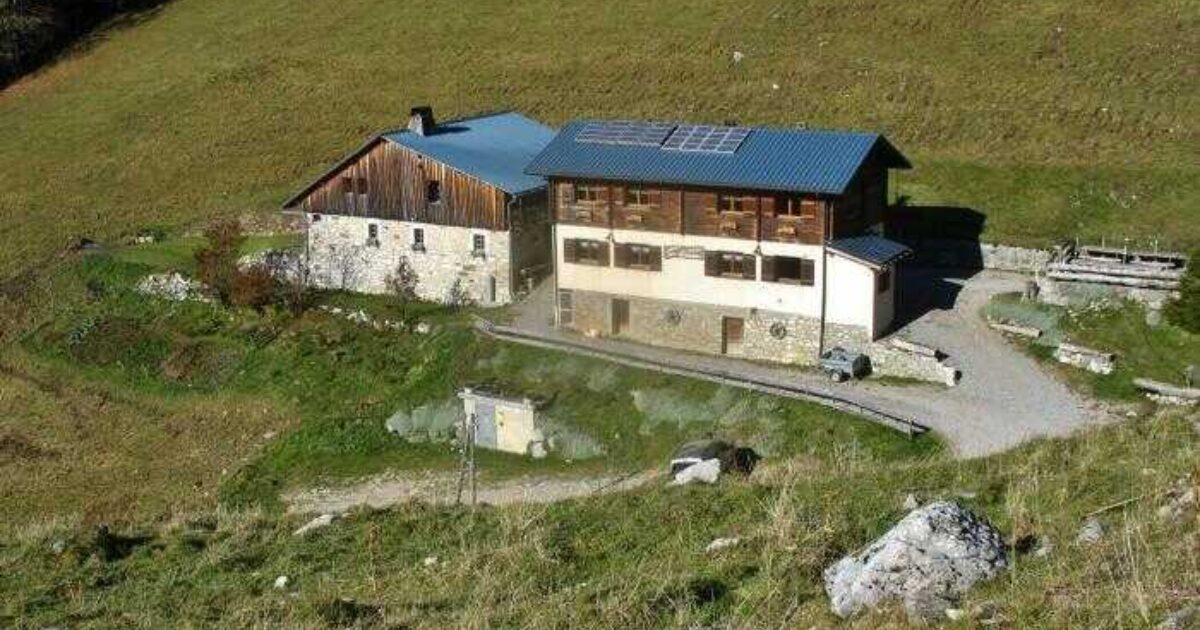 Chalet Refuge de Cenise | Outtrip