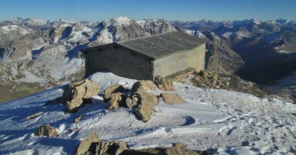 Chapelle du Mont Thabor | Outtrip