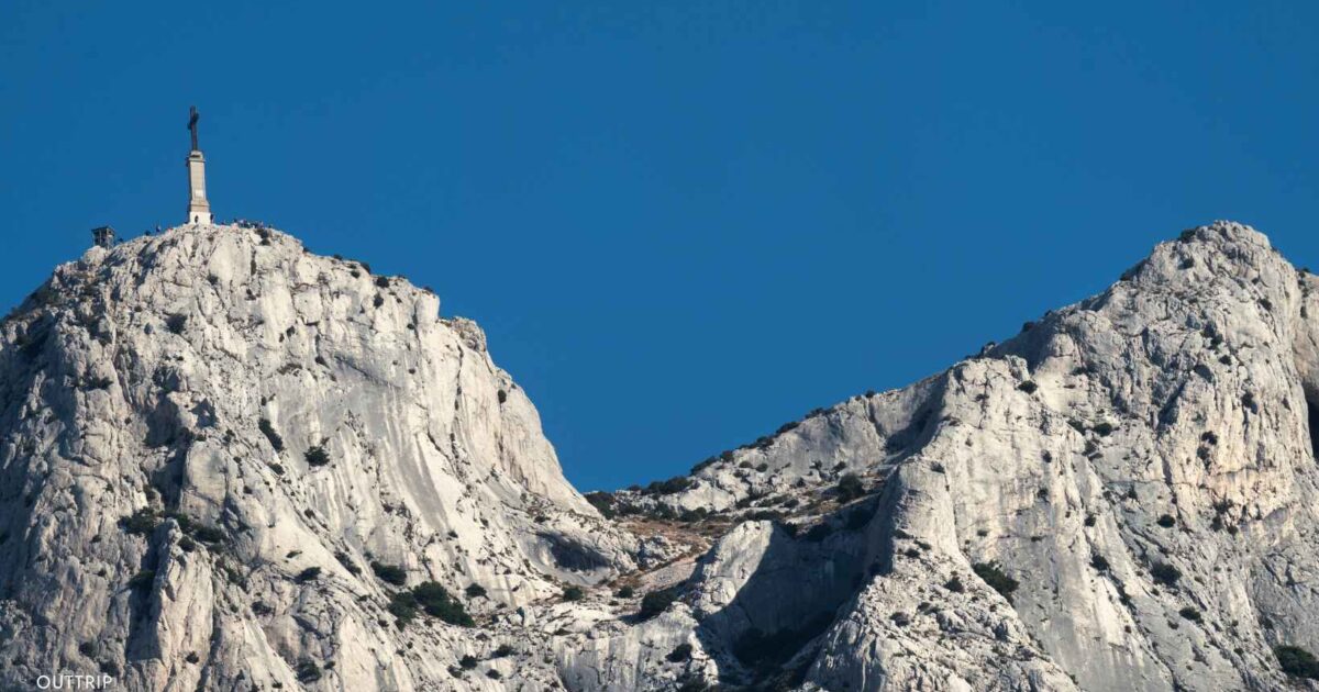 Croix de Provence | Outtrip
