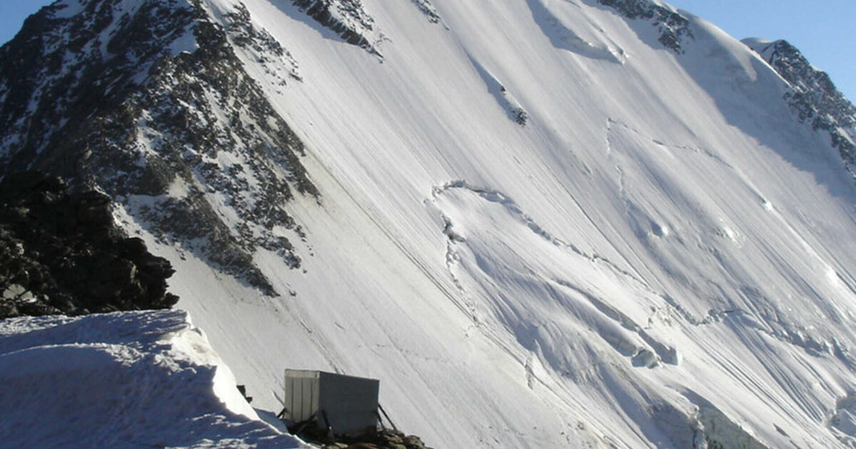 Refuge Durier | Outtrip