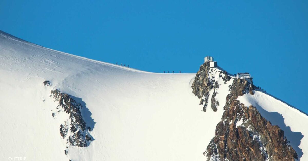 Refuge Vallot | Outtrip