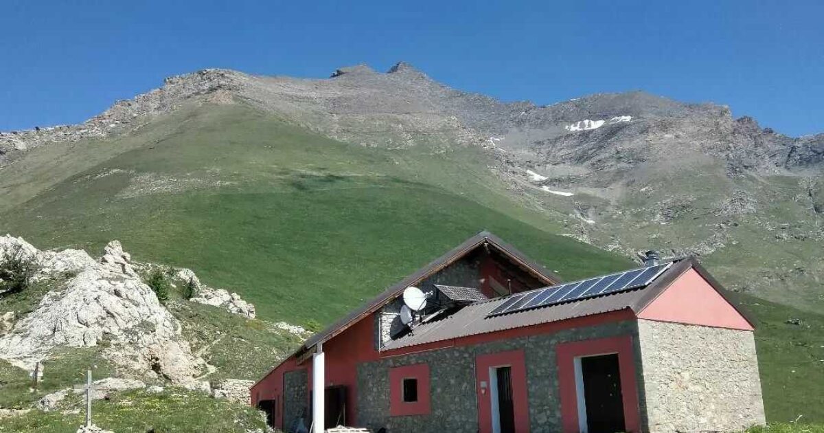 Rifugio La Riposa | Outtrip