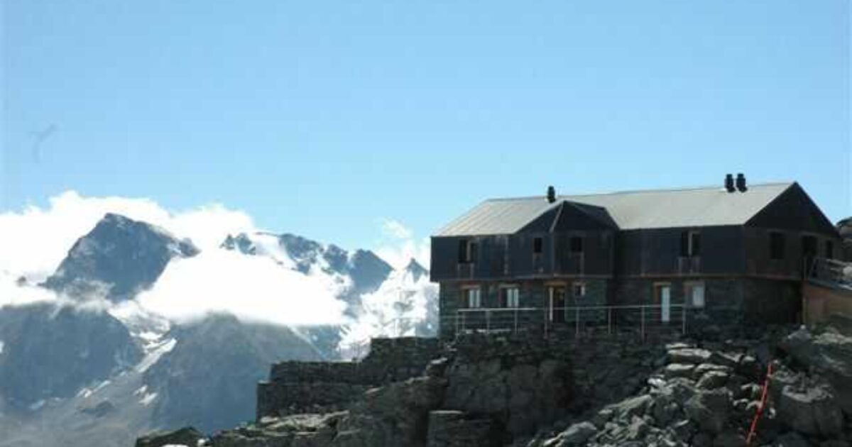 Rifugio degli Angeli | Outtrip