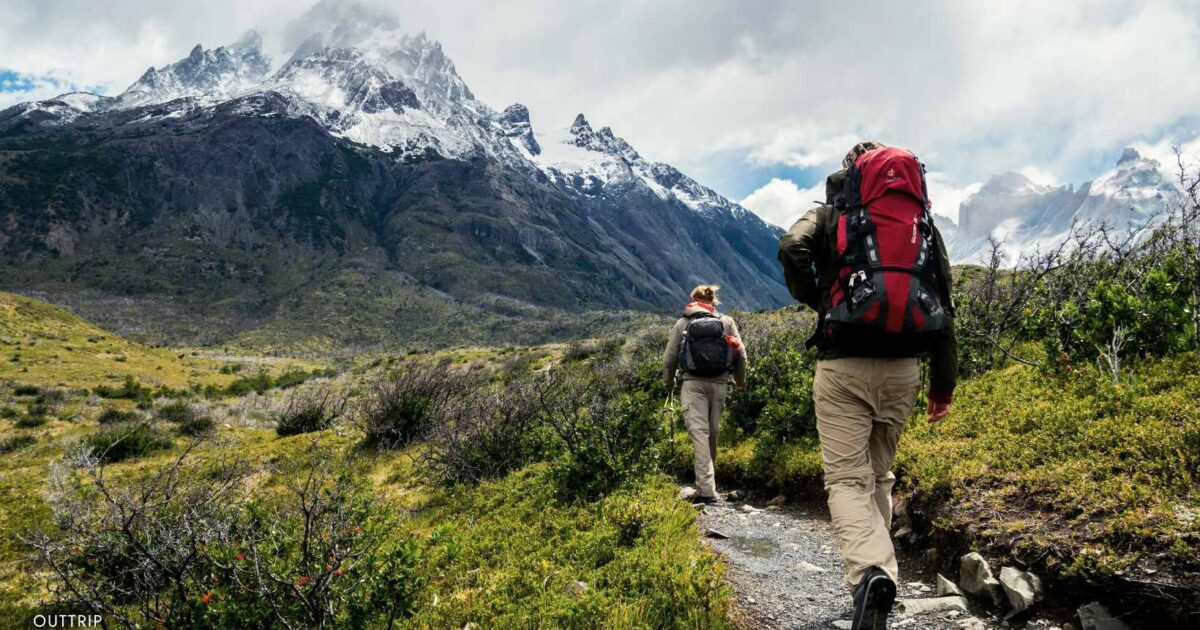 Trekking définition : Qu'est-ce que le Trekking ? | Outtrip