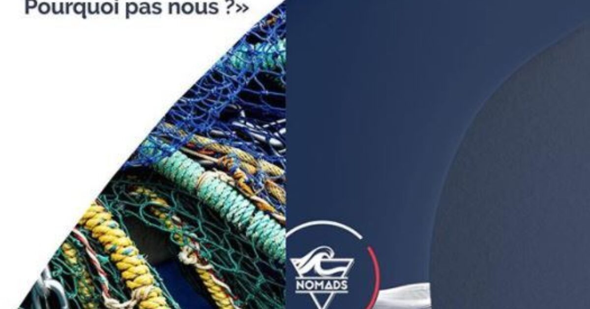 SURF | Nomads Surfing présente la dérive qui fait du bien… | Outtrip