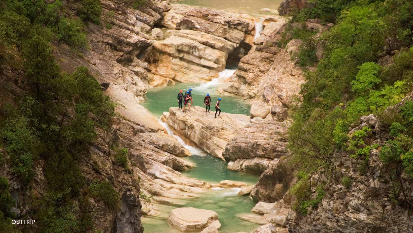 Les 10 meilleures activités de plein air à pratiquer en… | Outtrip